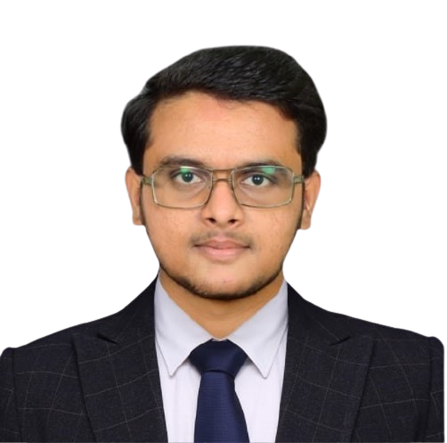 Raj Patil Website | Portfolio